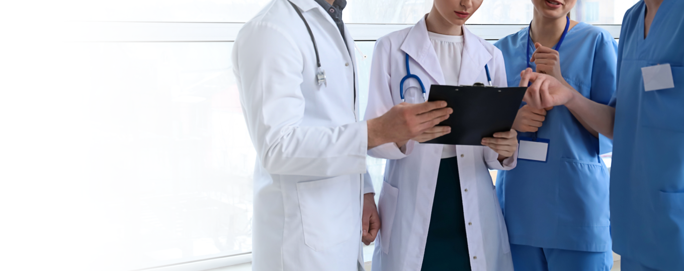 Management Team | Healthway Medical Group Singapore